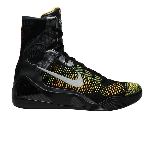 Nike Kobe Elite Inspiration - Black