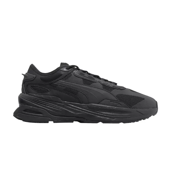 PUMA Extent Nitro Mono Sneakers
