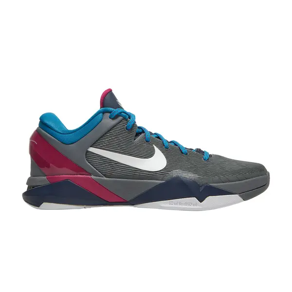 Nike Zoom Kobe 7 System - Grey