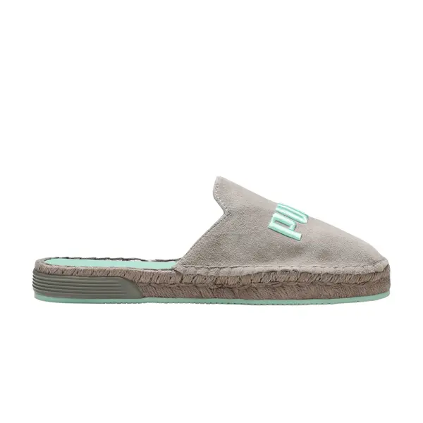 PUMA Fenty X Wmns Espadrilles - Grey