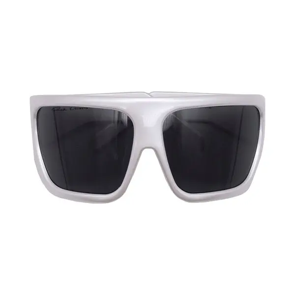 Rick Owens Davis Sunglasses - Multicolor