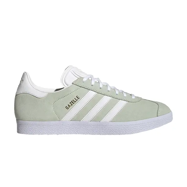 Adidas Gazelle Sneakers - Green