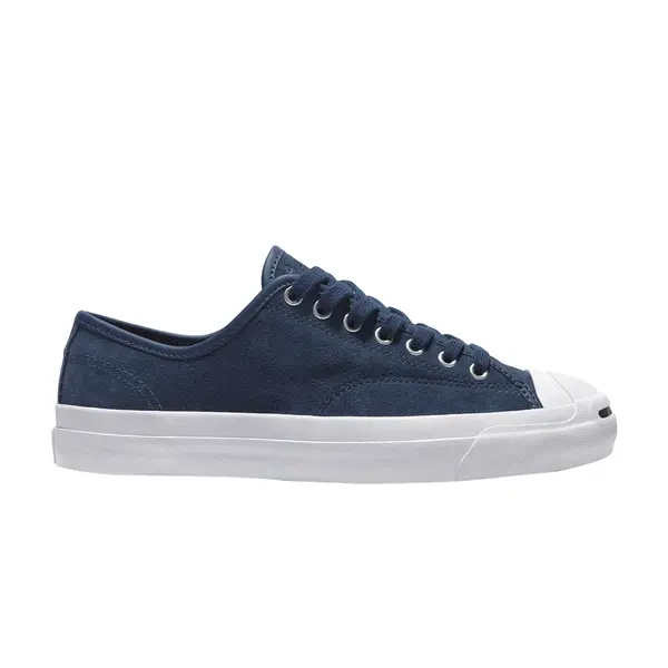 CONVERSE Polar Skate Co. X Jack Purcell Pro Ox Sneakers - Blue