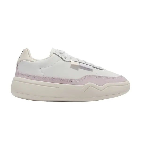 Adidas Her Court Sneakers - White