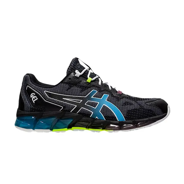 Asics Gel Quantum 360 6 Sneakers - Black