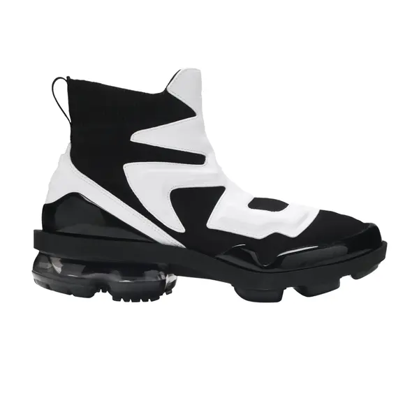 Nike Air Vapormax Light 2 'tuxedo