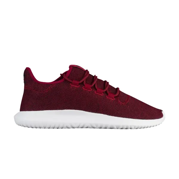 Adidas Tubular Shadow Sneakers - Red
