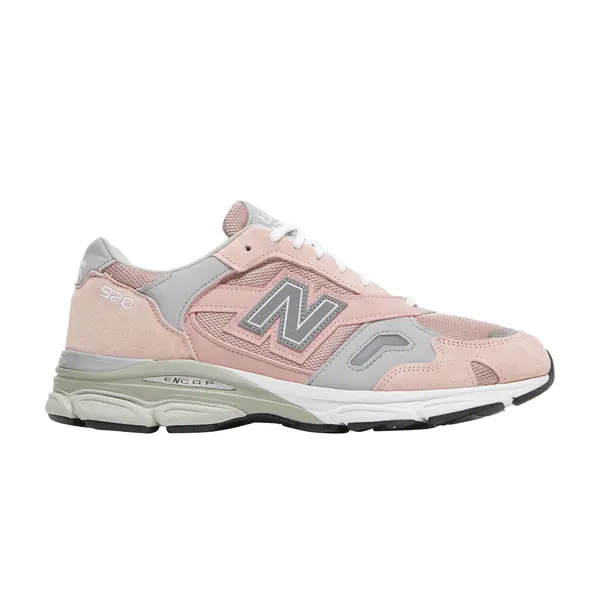 NEW BALANCE 920 Made In England Sneakers - Pink
