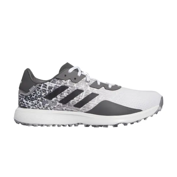 Adidas S2g Sneakers - White