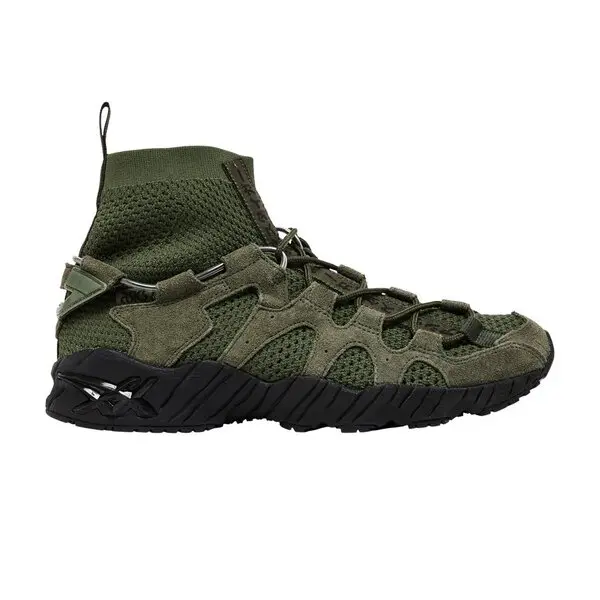 Asics Gel Mai Knit Mt Sneakers