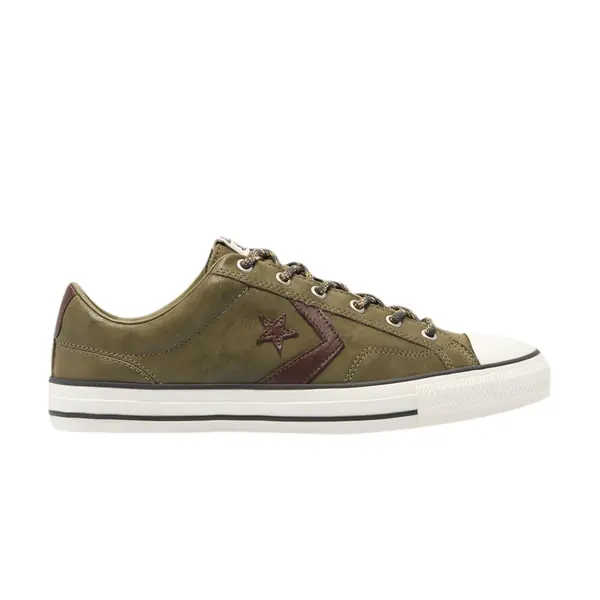 CONVERSE Star Player Low Sneakers - Green
