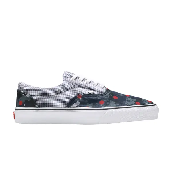 VANS Supreme X Comme Des Garçons X Era - Blue