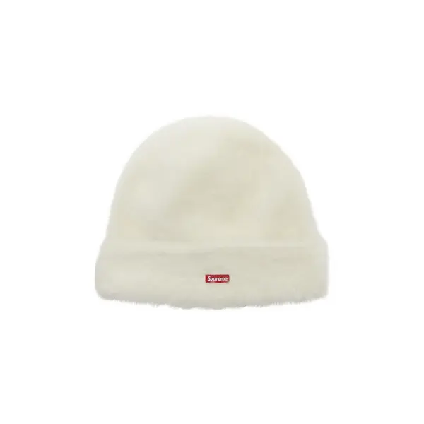 Supreme X Kangol Furgora Beanie - White