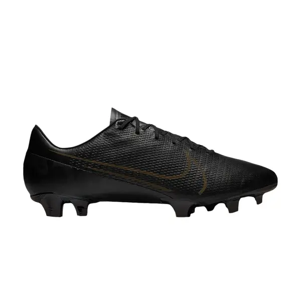 Nike Mercurial Vapor Elite Tech Craft Fg - Black