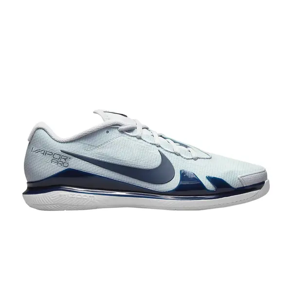 Nike Court Air Zoom Vapor Pro - Blue
