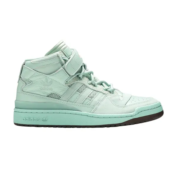 Adidas Ivy Park X Forum Mid - Teal