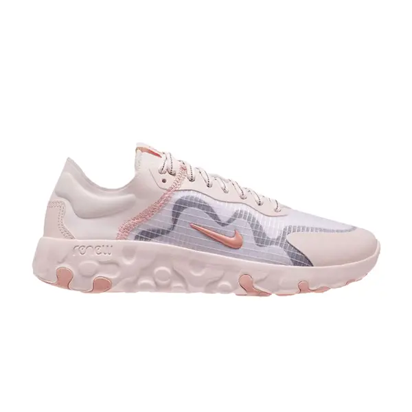 Nike Renew Lucent Sneakers - Pink