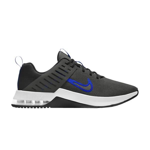 Nike Air Max Alpha Trainer 3 - Black