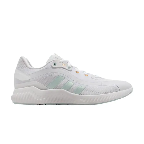 Adidas Jelly Bounce Sneakers - White