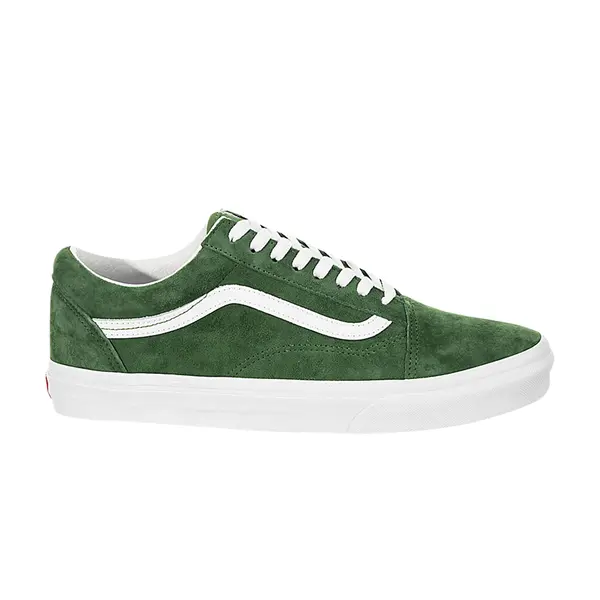 VANS Old Skool Suede Sneakers