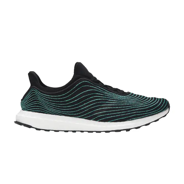 Adidas Parley X Ultraboost Dna Sneakers - Black