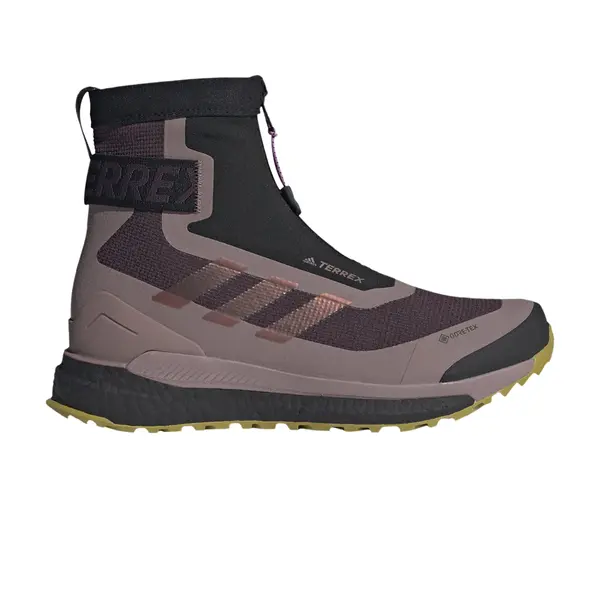 Adidas Terrex Free Hiker Cold.rdy - Pink