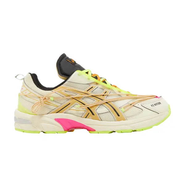 Asics P.e Nation X Gel 1130 Sneakers - Cream