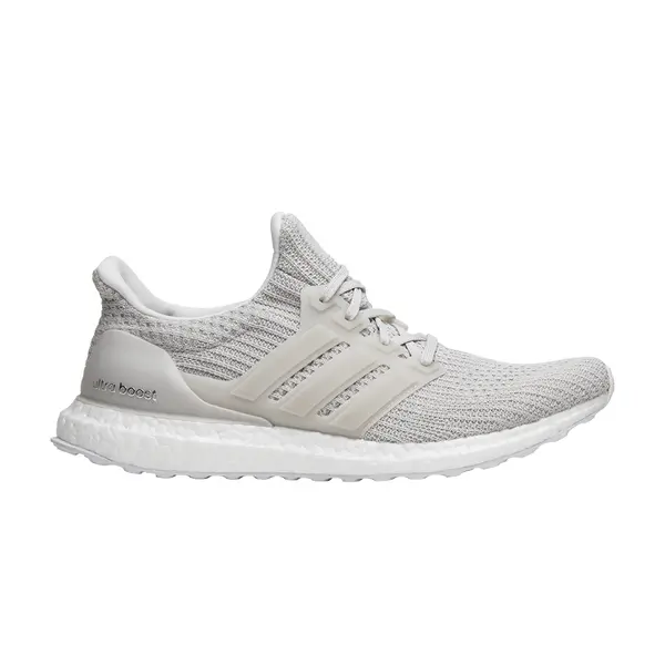 Adidas Ultraboost 4.0 Sneakers - Cream