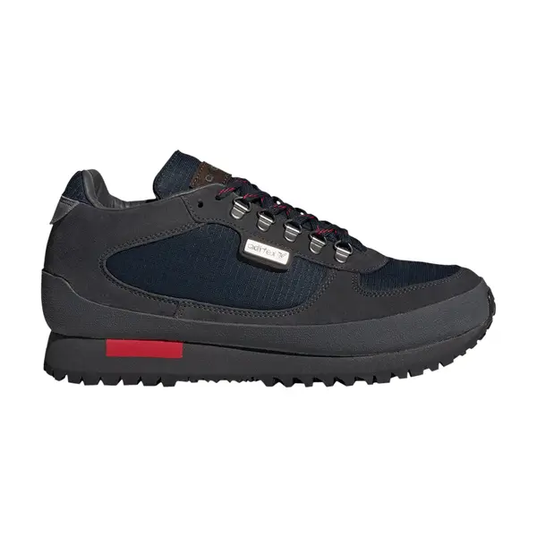 Adidas Winterhill Spzl Sneakers - Blue
