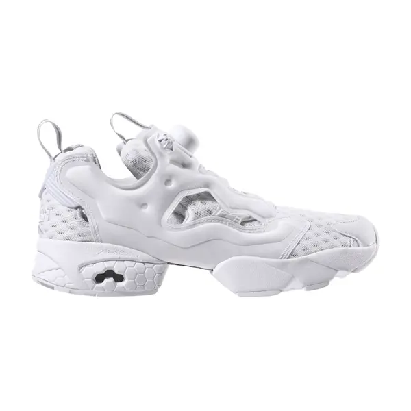 REEBOK Instapump Fury Og Cc Sneakers - White