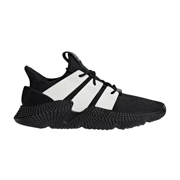 Adidas Prophere Oreo Pack Sneakers - Black