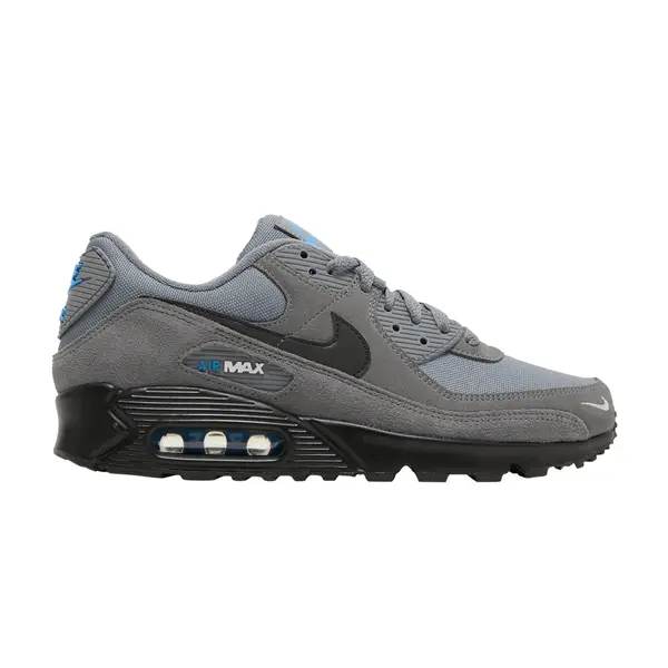Nike Air Max 90 Sneakers - Grey