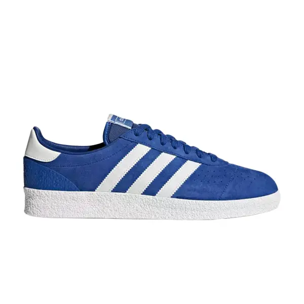 Adidas Munchen Super Spezial Sneakers - Blue
