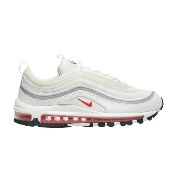 Nike Air Max 97 Sneakers - White