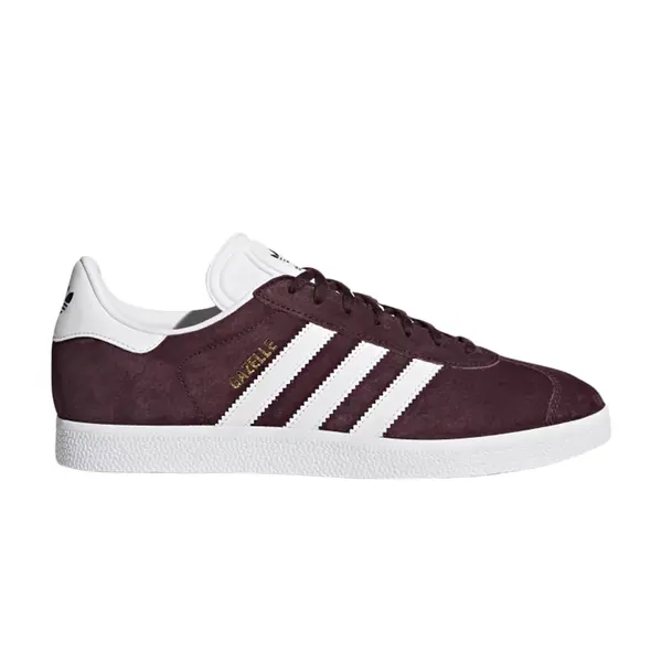 Adidas Gazelle - Red