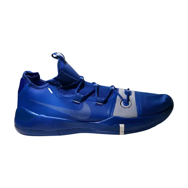 Nike Kobe A.d. Exodus Tb Promo Sneakers - Blue