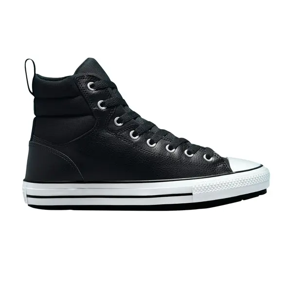 CONVERSE Chuck Taylor All Star Berkshire Boot - Black