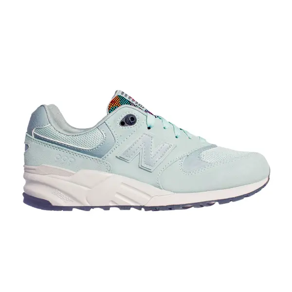 NEW BALANCE 999 'drizzle Concrete' Sneakers