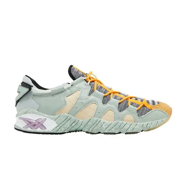 Asics Bodega X Gel Mai 'underground' Sneakers