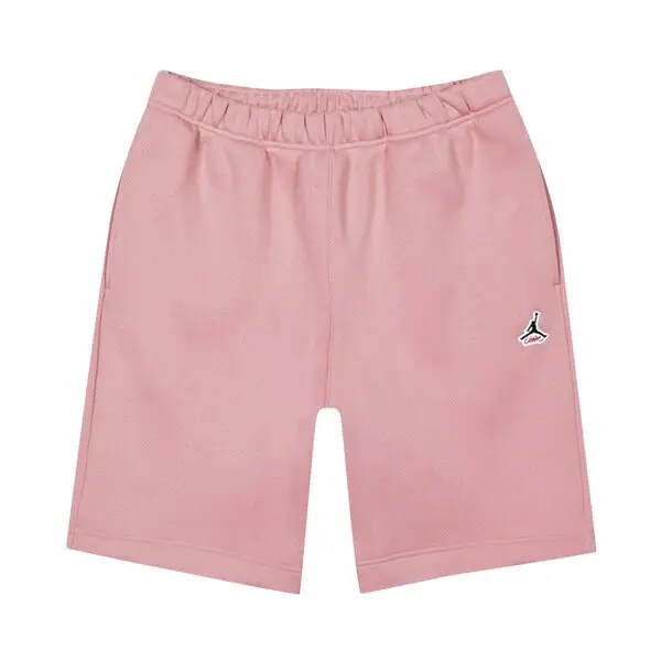 JORDAN X Union La Leisure Shorts
