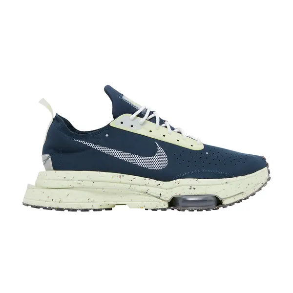 Nike Zoom-type Crater - Blue
