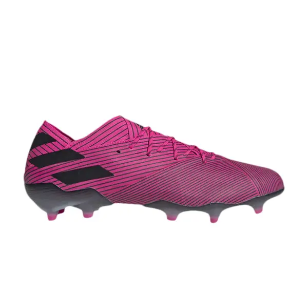 Adidas Nemeziz 19.1 Fg - Pink