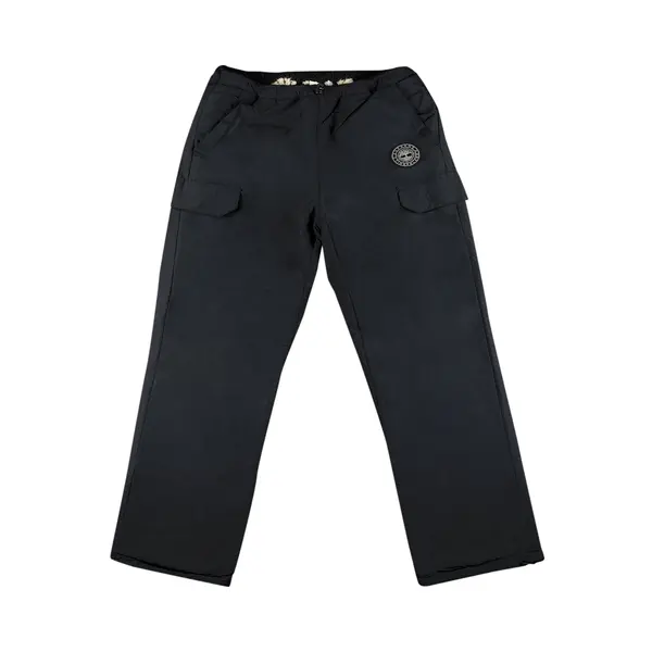Supreme X Timberland Reversible Ripstop Pant - Black