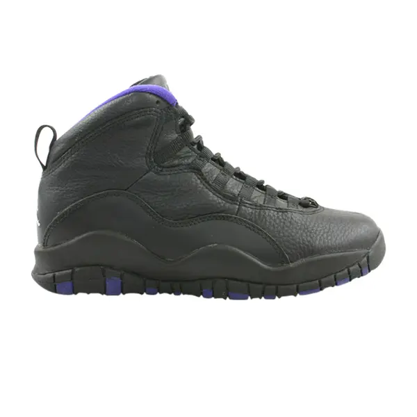 JORDAN Og 'sacramento