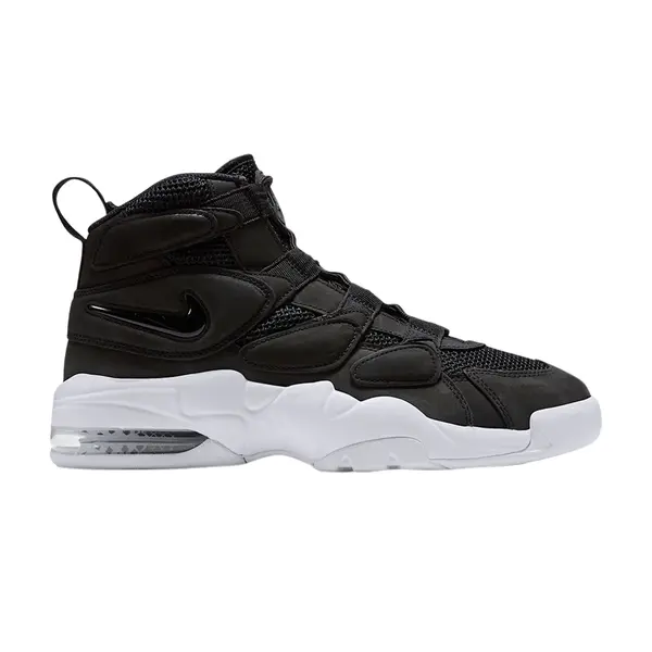 Nike Max Uptempo 2 Sneakers