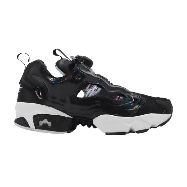 REEBOK Instapump Fury Og Sneakers - Black