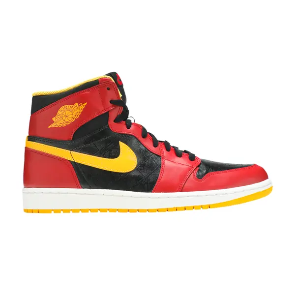 JORDAN 1 Retro High Og 'highlight Reel' Sneakers - Black