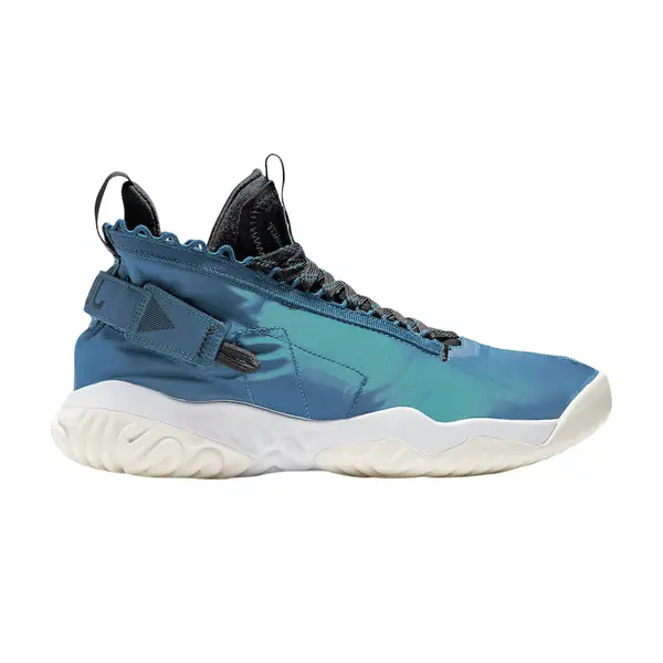 JORDAN Proto React Sneakers - Green