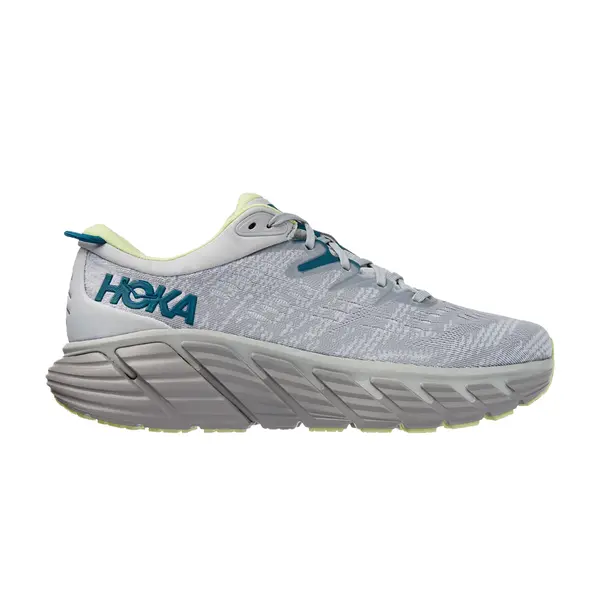 HOKA® Gaviota 4 Wide Sneakers