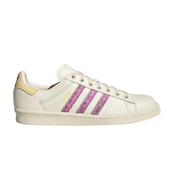 Adidas Kolam X Campus 'adilicious City Series - Cream